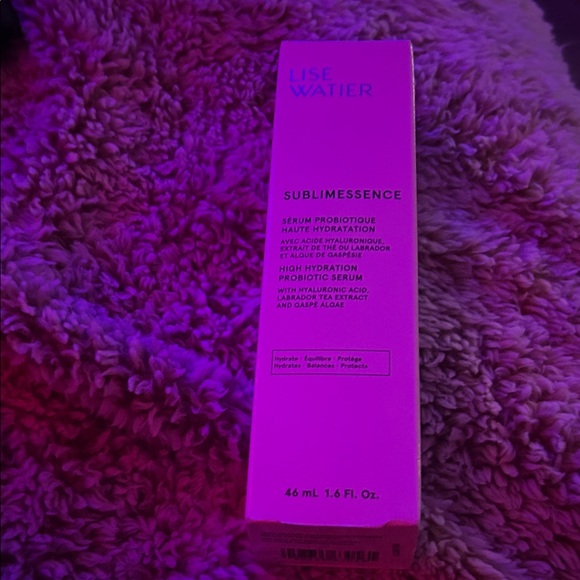 Makeup | Lise Watier Sublimessence Serum | Poshmark